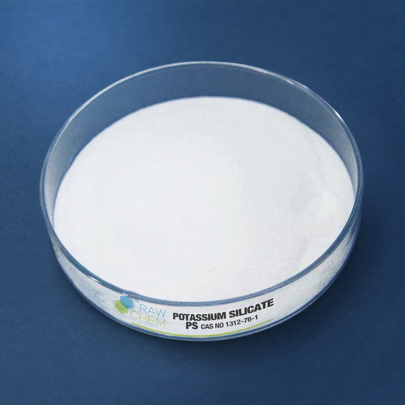 KSP Series Potassium Silicate Powder | RawChem - All for detergent