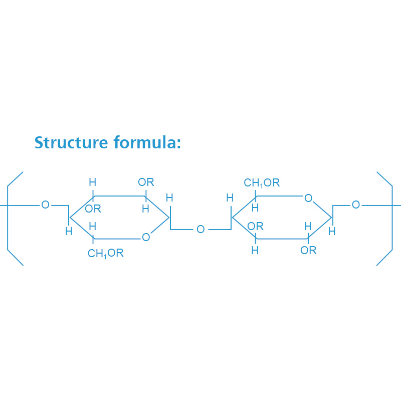 HPMC Series Hydroxypropyl Methyl Cellulose | RawChem - All for detergent