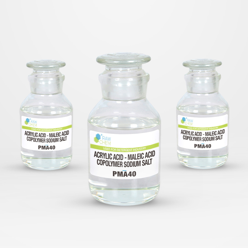 PMA Series Poly Aacrylic Acid - Maleic Acid Copolymer | RawChem - All ...