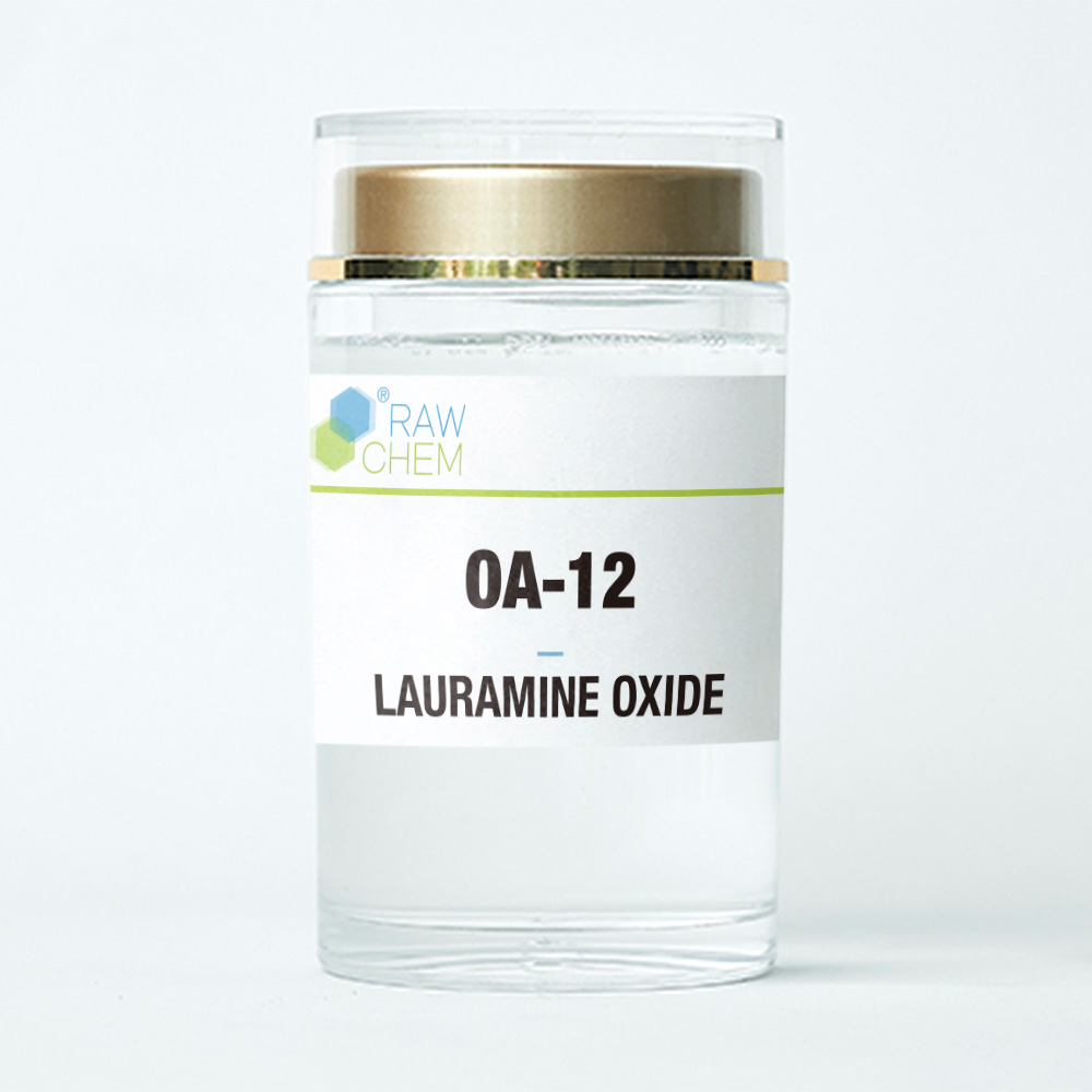 OA-12 Lauramine Oxide | RawChem - All for detergent