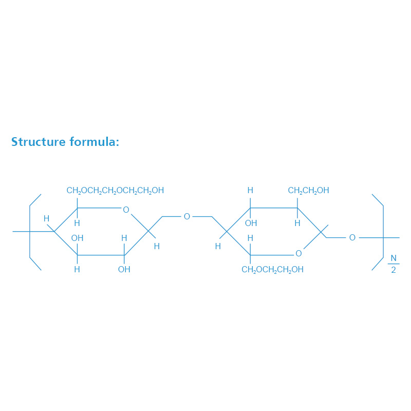 HEC Series Hydroxy Ethyl Cellulose | RawChem - All for detergent