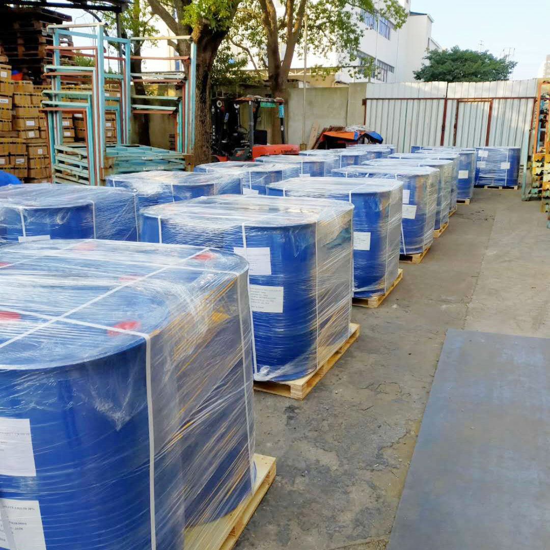 BKC 50/80% Benzalkonium Chloride Liquid | RawChem - All for detergent