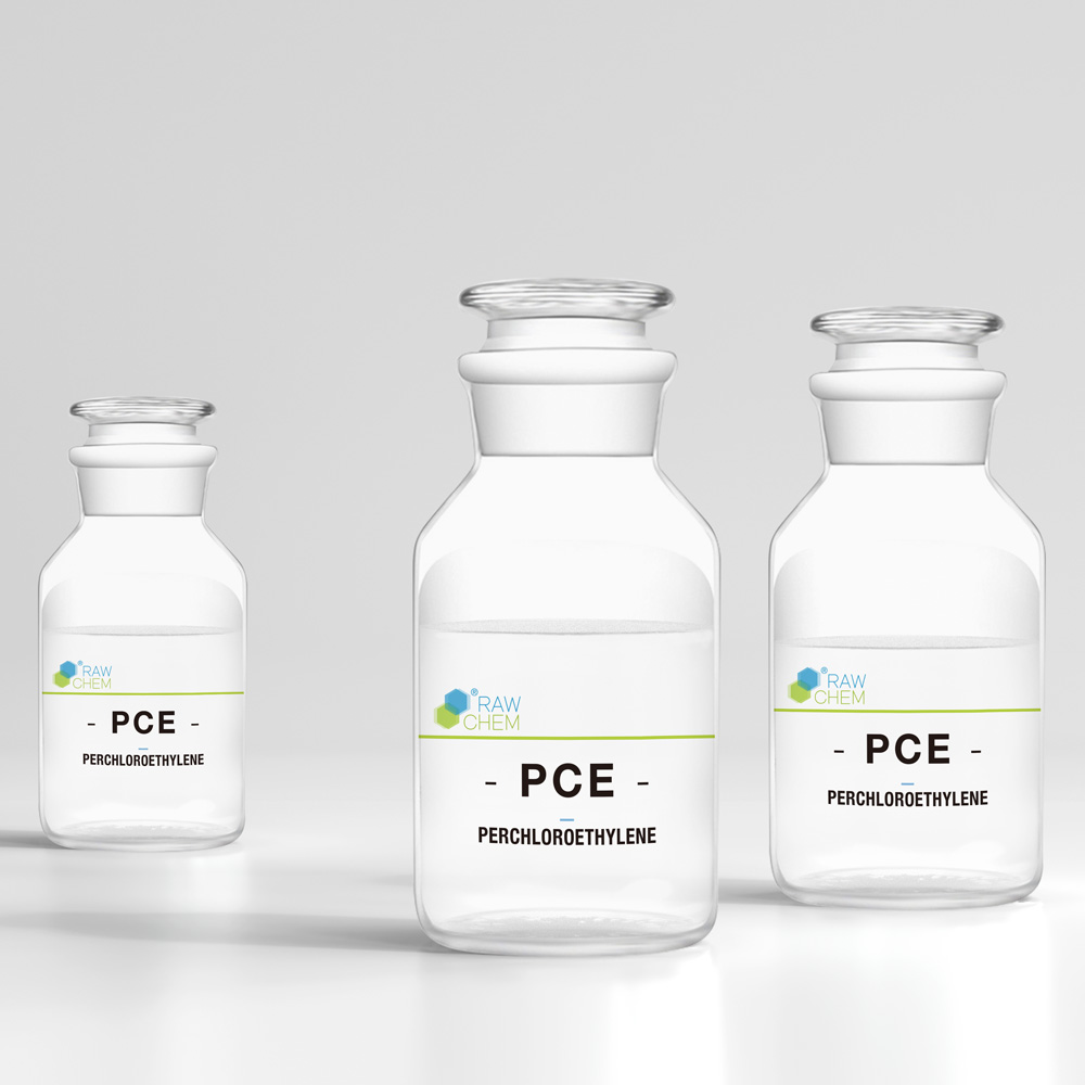 Perchloroethylene (PCE) | RawChem - All for detergent