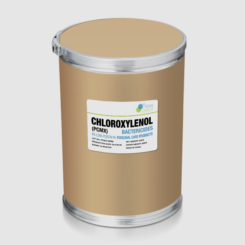 PCMX 98.5% Low-Poison Bactericide Chloroxylenol | RawChem - All for ...