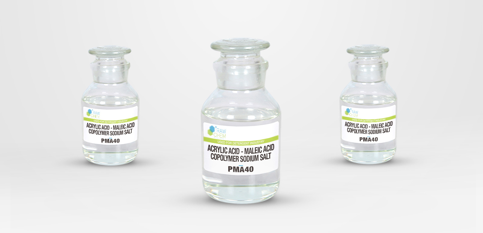 PMA Series Poly Aacrylic Acid - Maleic Acid Copolymer | RawChem - All for detergent